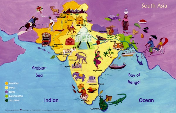 India's Cultural Mapping Project gets a massive response from 55 lakh ...